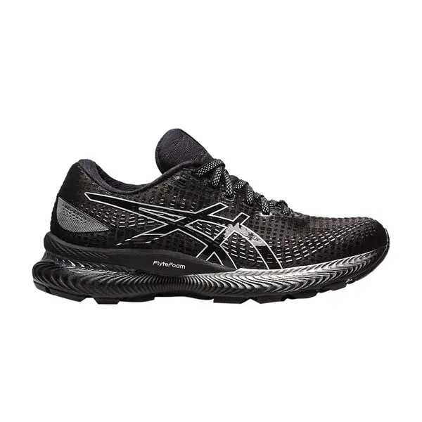 Asics Gel Saiun Sneakers - Black