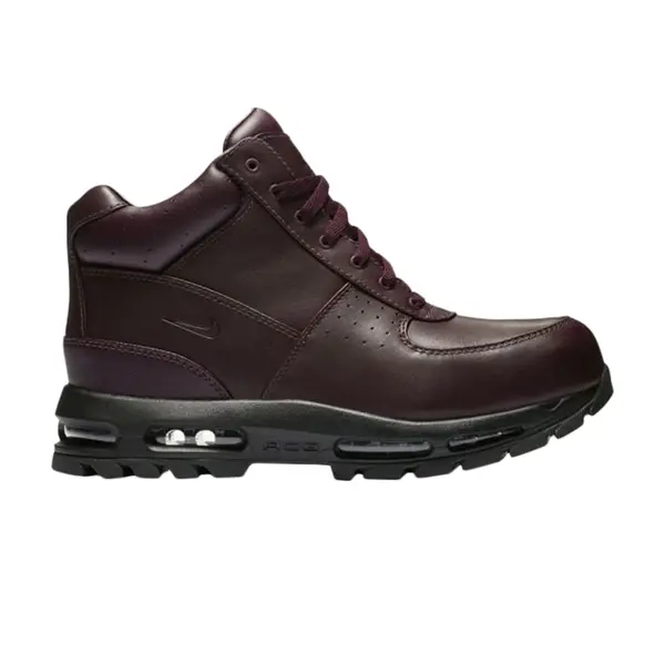 Nike Air Max Goadome - Red