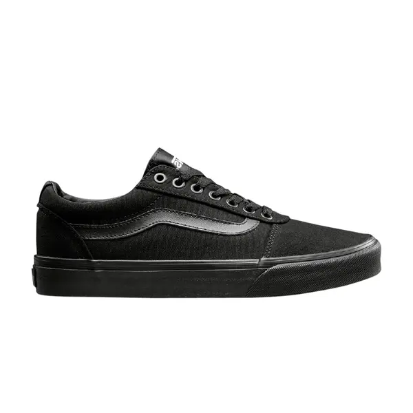 VANS Ward Sneakers - Black