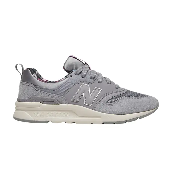 NEW BALANCE Wmns 997h 'blossom Pack - Grey