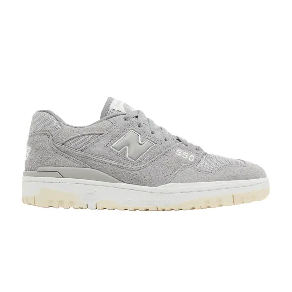 NEW BALANCE 550 Sneakers - Grey
