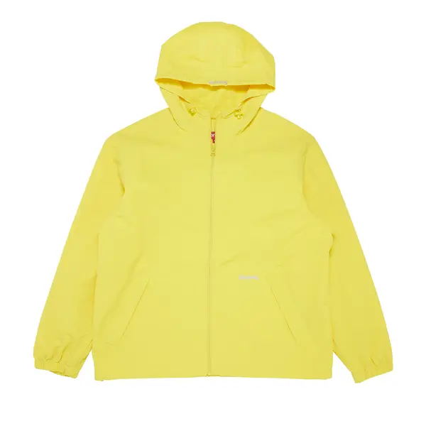 Ss21 Supreme Reflective Zip Hooded Jacket ジャケット・アウター