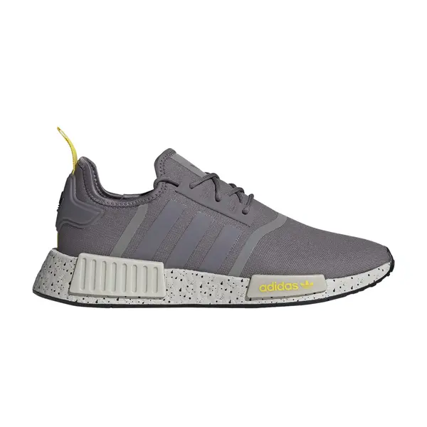 Adidas Nmd_r1 Sneakers - Grey
