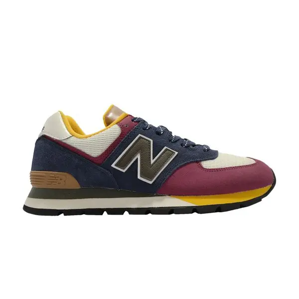 NEW BALANCE 574 Sneakers - Multicolor