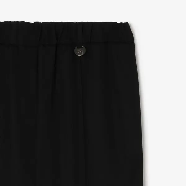 Burberry Wool Jogging Pants