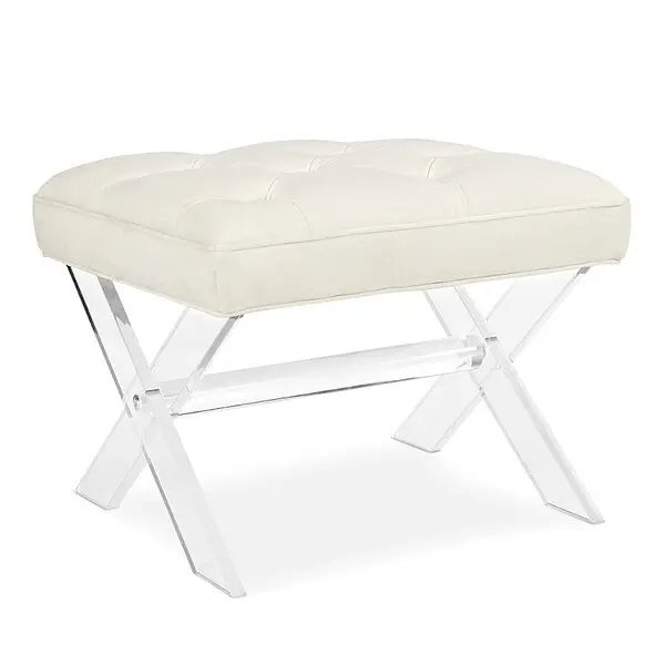 MODWAY Swift Bench - White