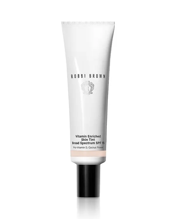 Bobbi Brown Vitamin Enriched Hydrating Skin Tint Spf 15 With Hyaluronic Acid - Fair - Light Neutral Beige