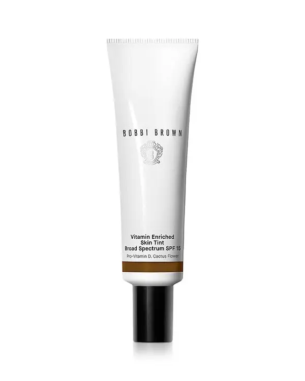 Bobbi Brown Vitamin Enriched Hydrating Skin Tint Spf 15 With Hyaluronic Acid - Rich - Rich Cool