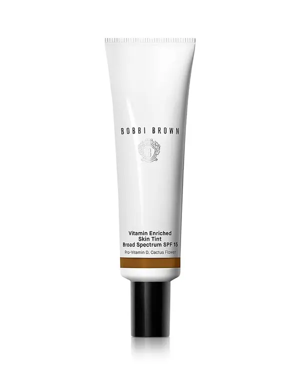 Bobbi Brown Vitamin Enriched Hydrating Skin Tint Spf 15 With Hyaluronic Acid - Rich - Rich Neutral