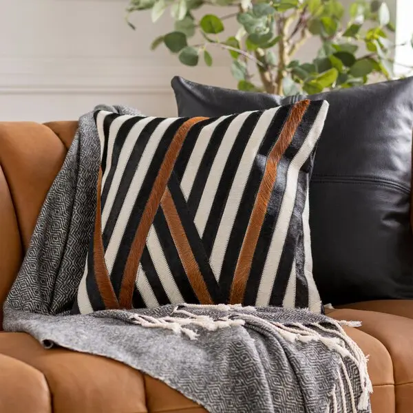 SURYA Nashville Decorative Pillow