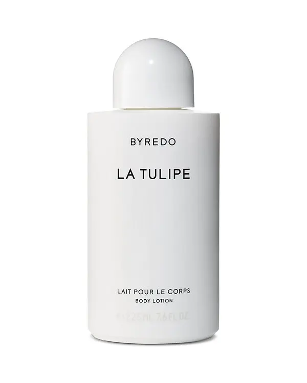 Byredo La Tulipe Body Lotion 7.6 Oz - No Color