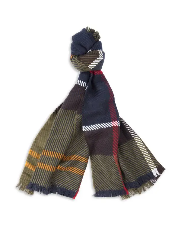 Barbour Blair Scarf