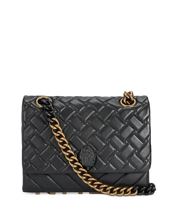 Kurt Geiger Kensington Kurt Large Shoulder Bag