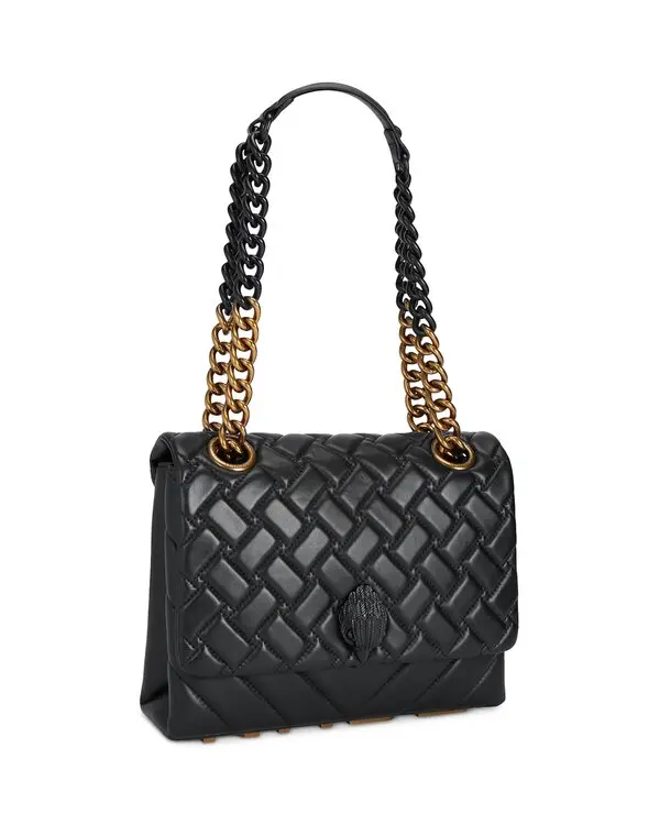 Kurt Geiger Kensington Kurt Large Shoulder Bag