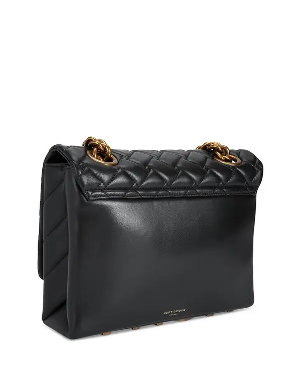 Kurt Geiger Kensington Kurt Large Shoulder Bag