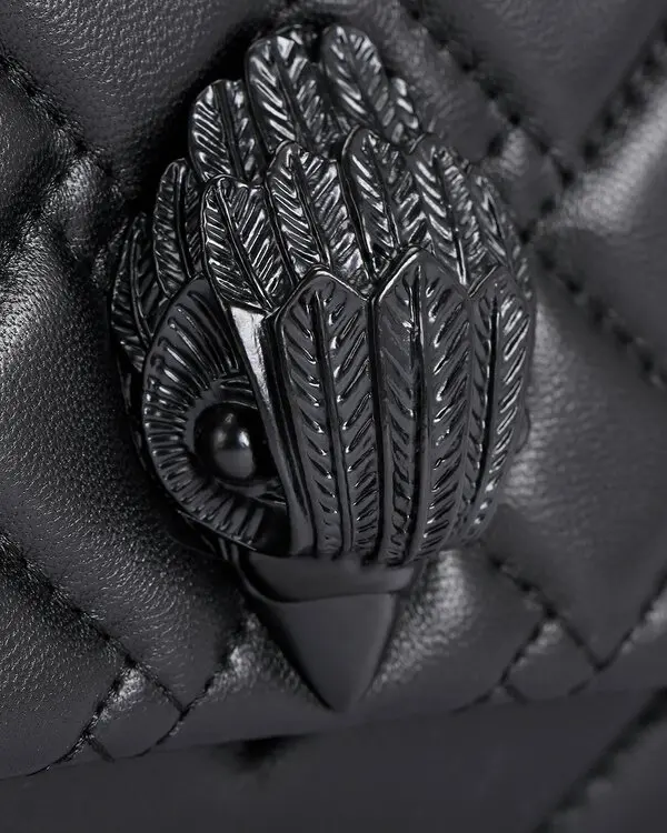 Kurt Geiger Kensington Kurt Large Shoulder Bag