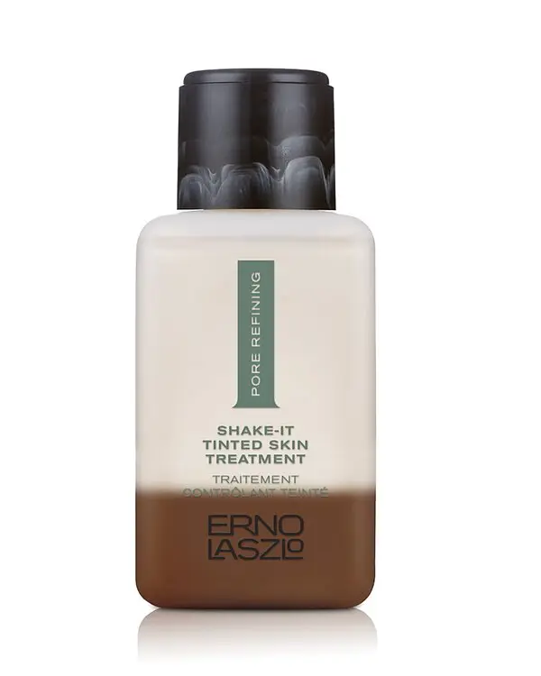 ERNO LASZLO Shake It Tinted Skin Treatment 3 Oz - Deep
