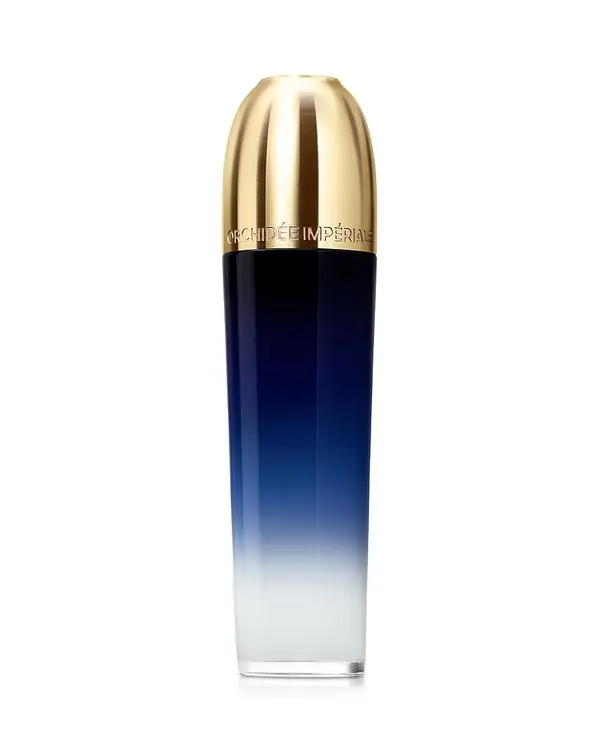 GUERLAIN Orchidee Imperiale The Essence Lotion Concentrate Emulsion 4.7 Oz - No Color