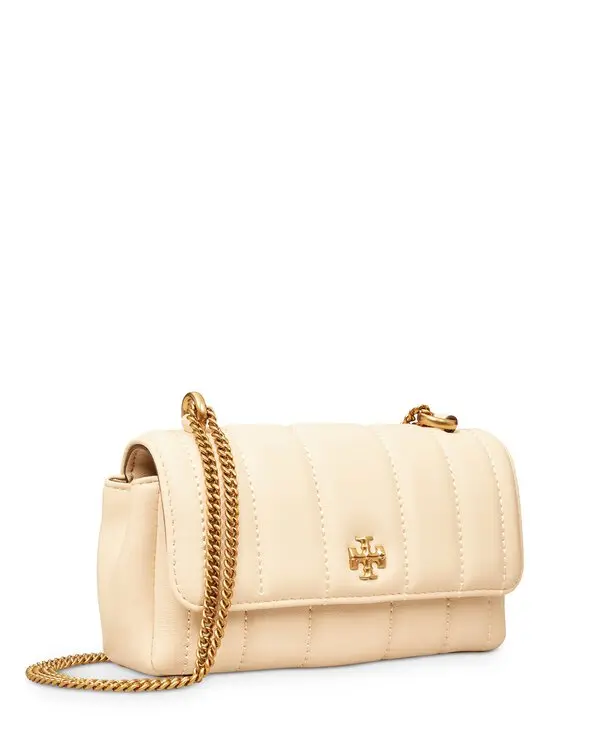 Tory Burch Kira Mini Flap Crossbody