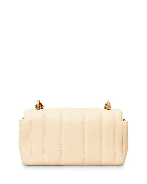 Tory Burch Kira Mini Flap Crossbody