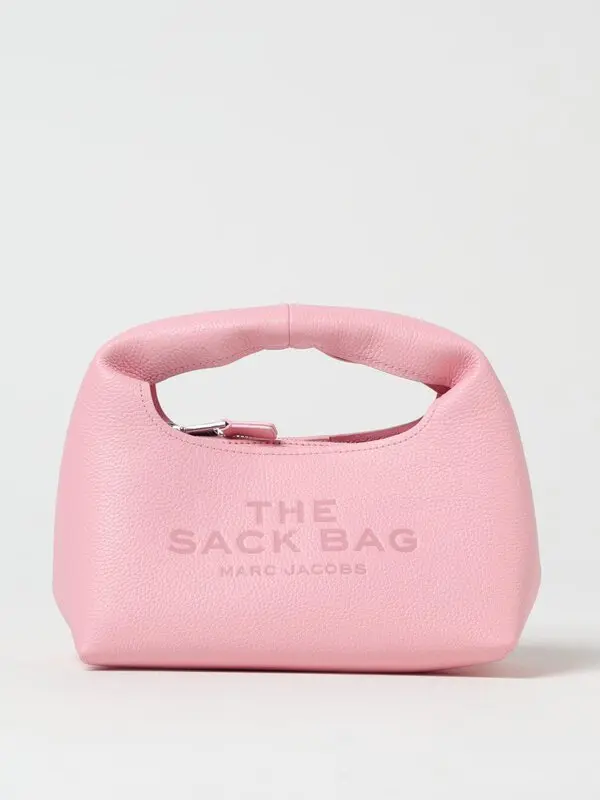 Marc Jacobs The Mini Bag - Pink