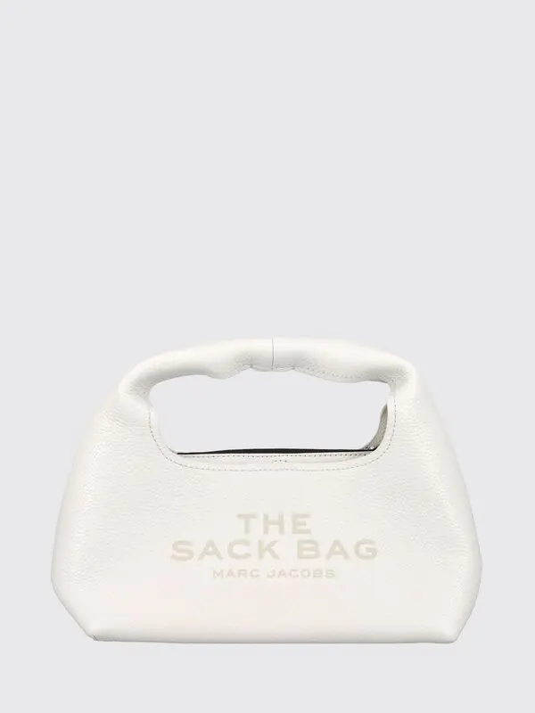 Marc Jacobs The Mini Bag - White