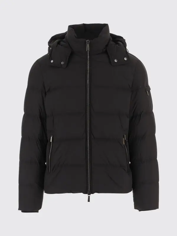 MOORER Jacket