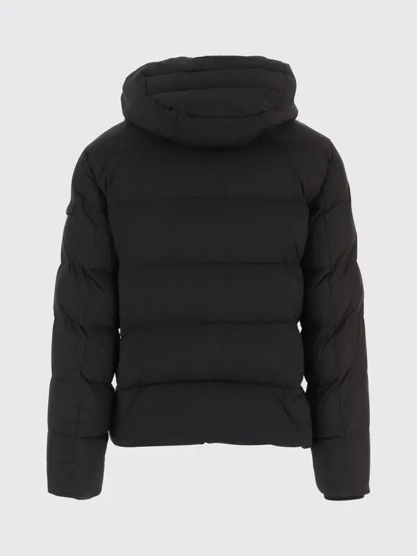 MOORER Jacket