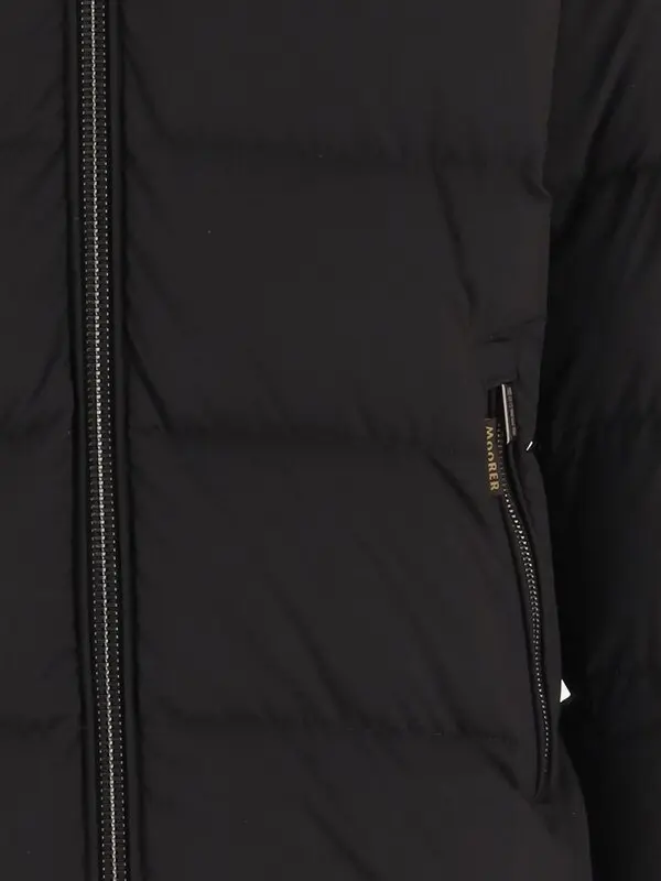 MOORER Jacket