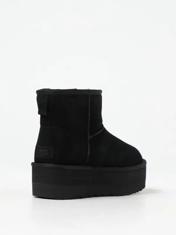 UGG Platform Boots