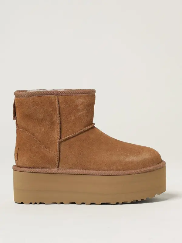 UGG Boots - Brown