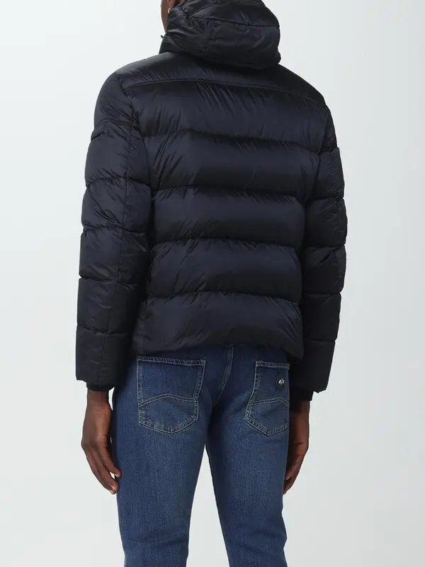 MOORER Jacket