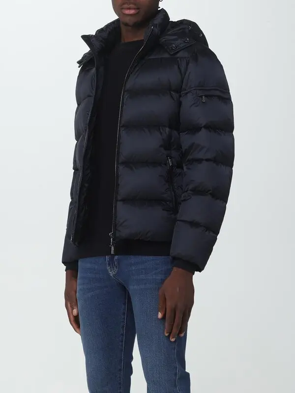 MOORER Jacket