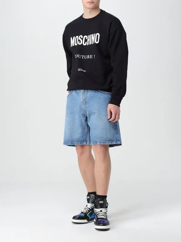 Moschino Sweatshirt