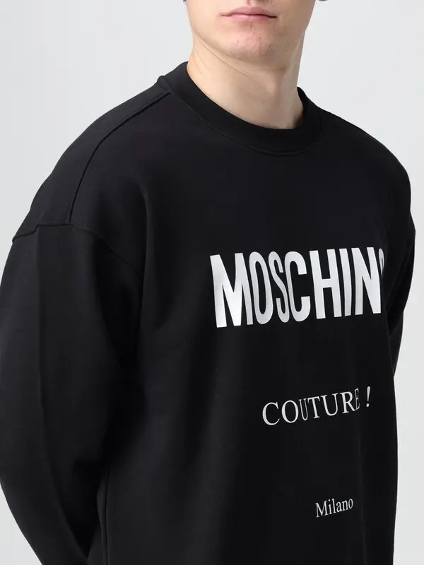 Moschino Sweatshirt
