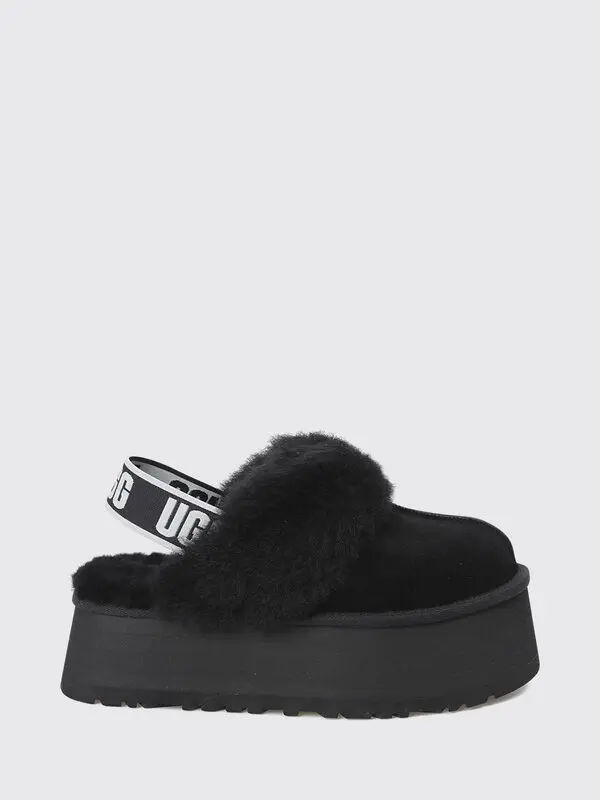 UGG Platform Slipper