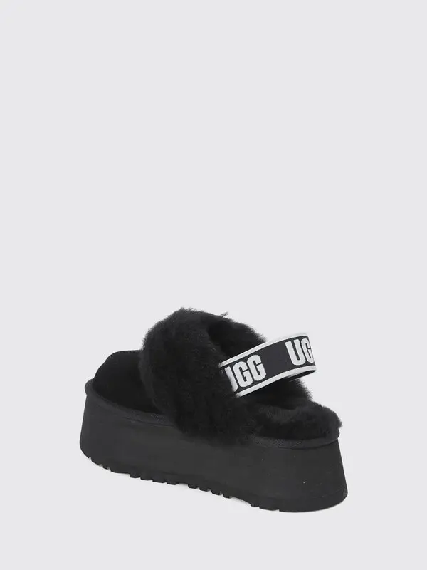 UGG Platform Slipper