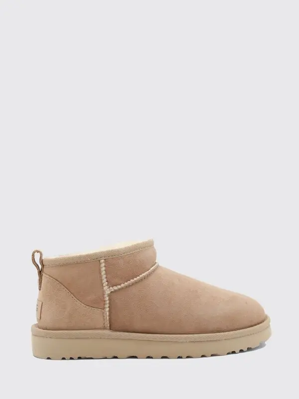 UGG Boots - Sand