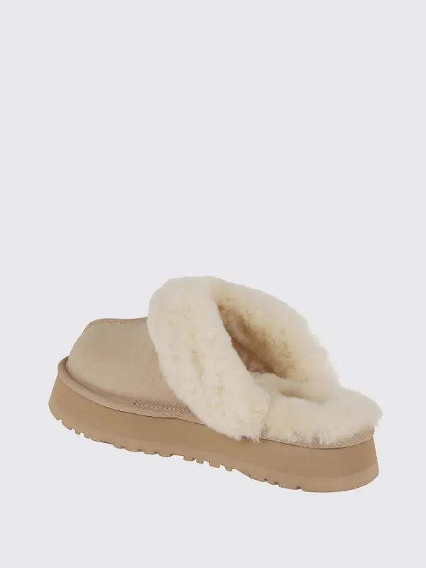 UGG Slides - Beige