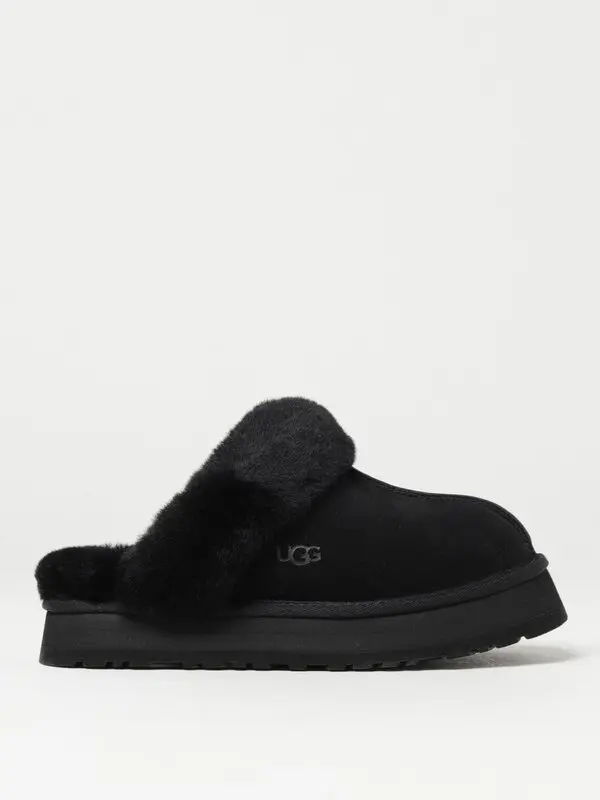 UGG Shoes - Black