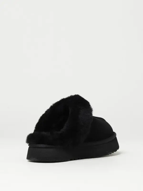 UGG Shoes - Black