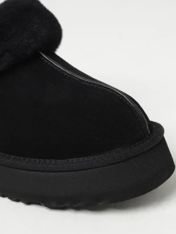 UGG Shoes - Black