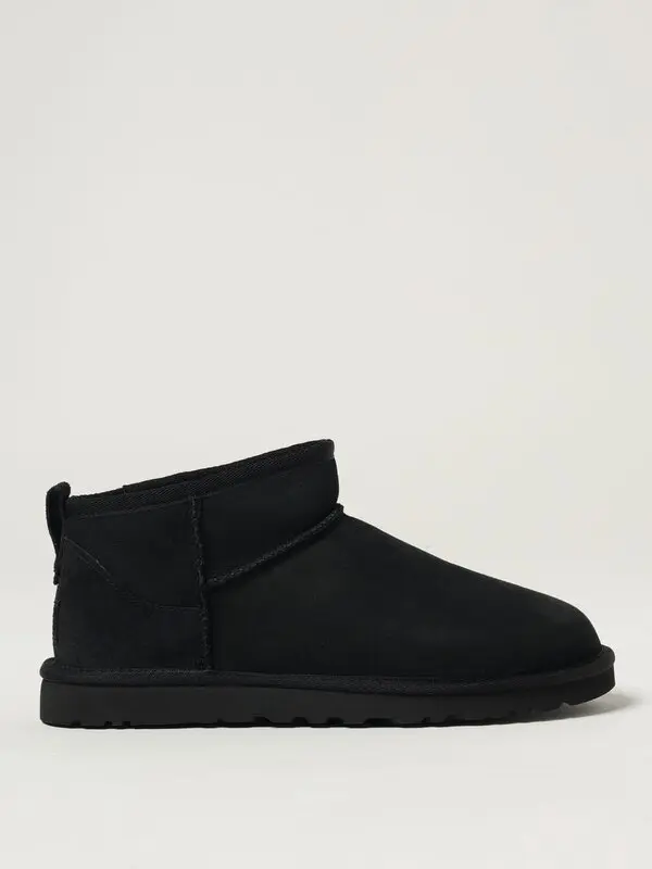 UGG Boot - Black