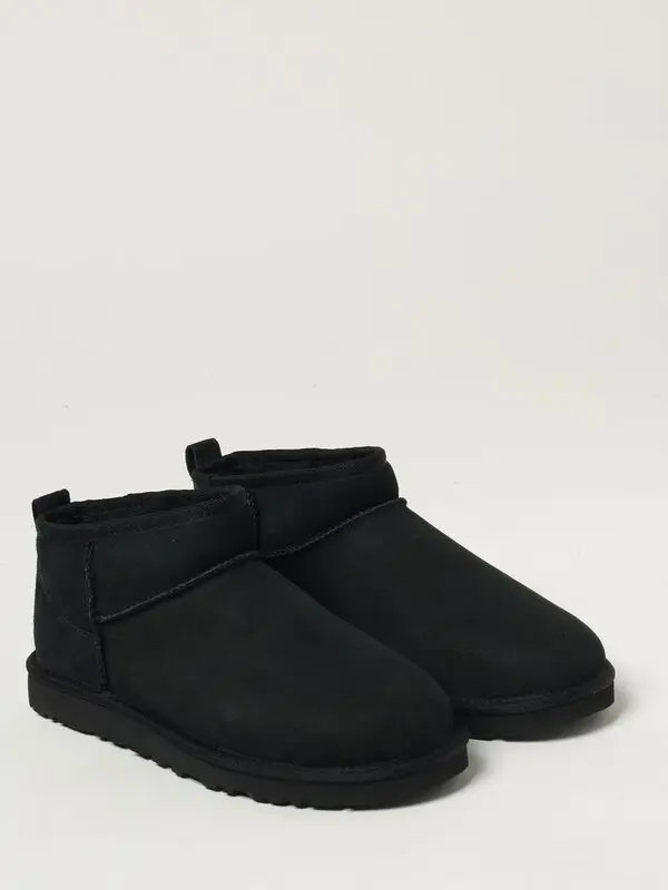 UGG Boot - Black
