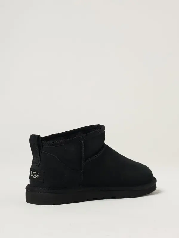 UGG Boot - Black