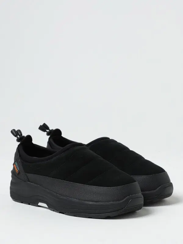 Suicoke Sneakers - Black