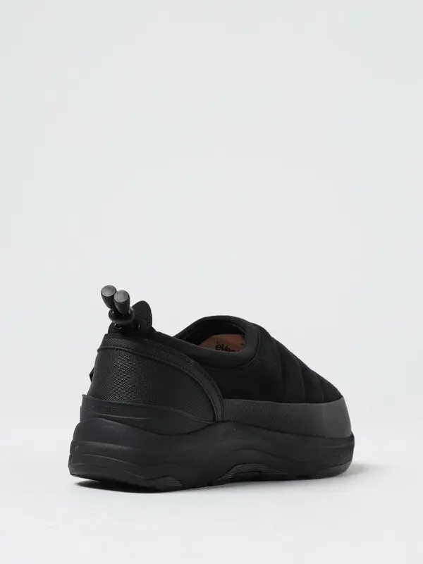 Suicoke Sneakers - Black
