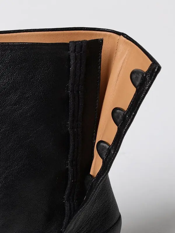 MAISON MARGIELA Tabi Boots