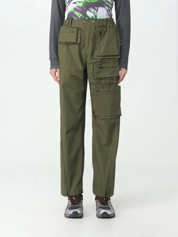 Andersson Bell Trousers