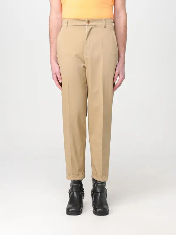 Kenzo Trousers - Beige